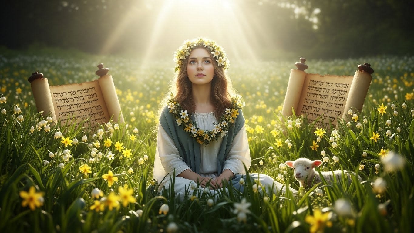 Chloe Meaning in Bible: Biblical Significance, Spiritual Insight, and ...
